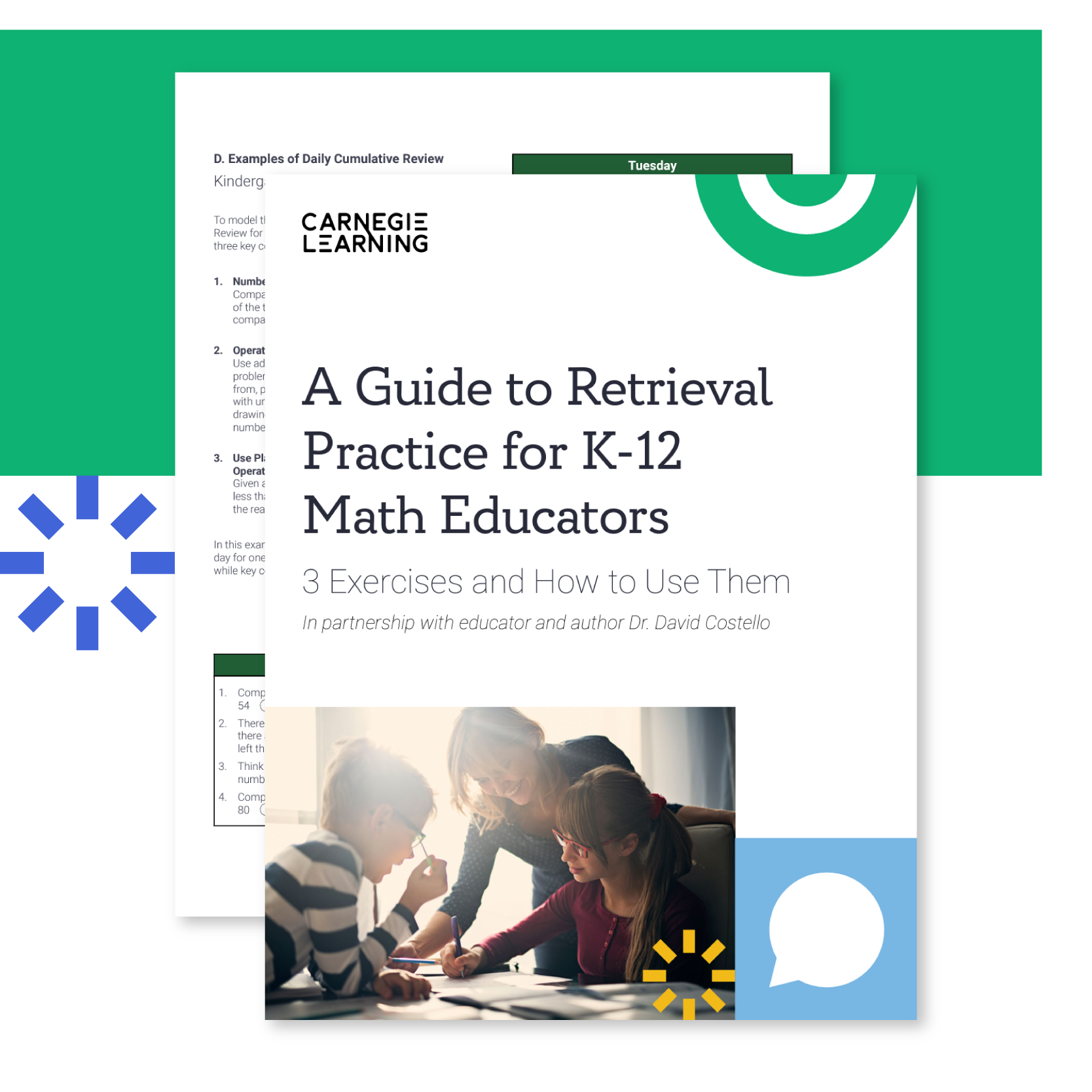 Retrieval Practice Guide | Carnegie Learning